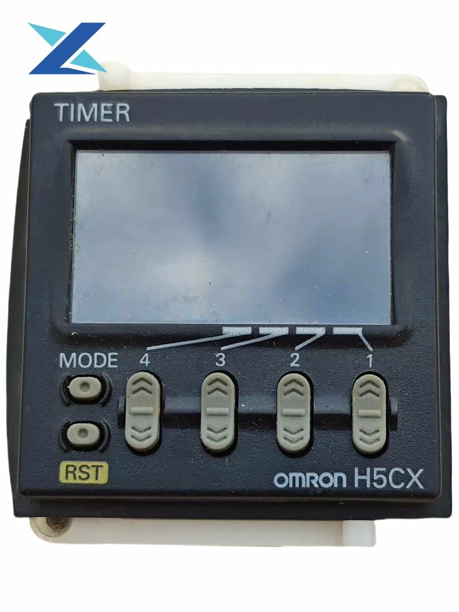 Новый Реле времени H5CX-ASD
