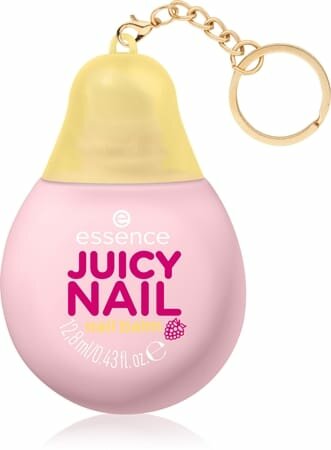Средство для удаления кутикулы Essence JUICY NAIL 01 Keep On Rollin, 12.8 мл