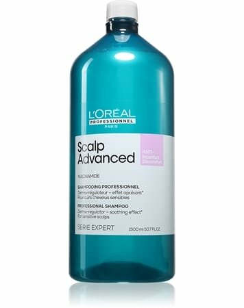 Шампунь L'Oreal Professionnel Serie Expert Scalp Advanced, 1500 мл