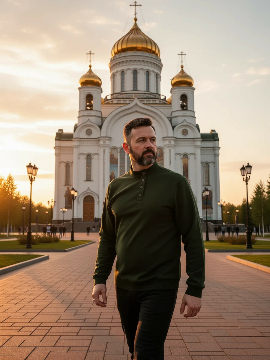 Свитшот