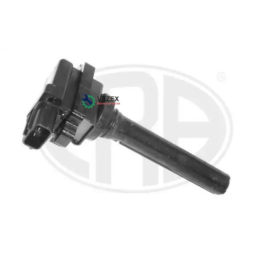 ERA 880222 Катушка зажигания SUZUKI GRAND VITARA SX-4 2.0 05- 880222