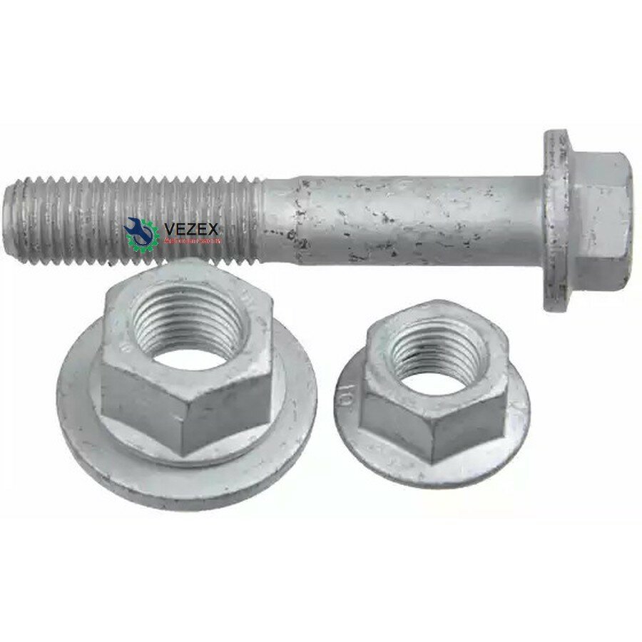 LEMFORDER 3890101 Болт рычага (к-т)