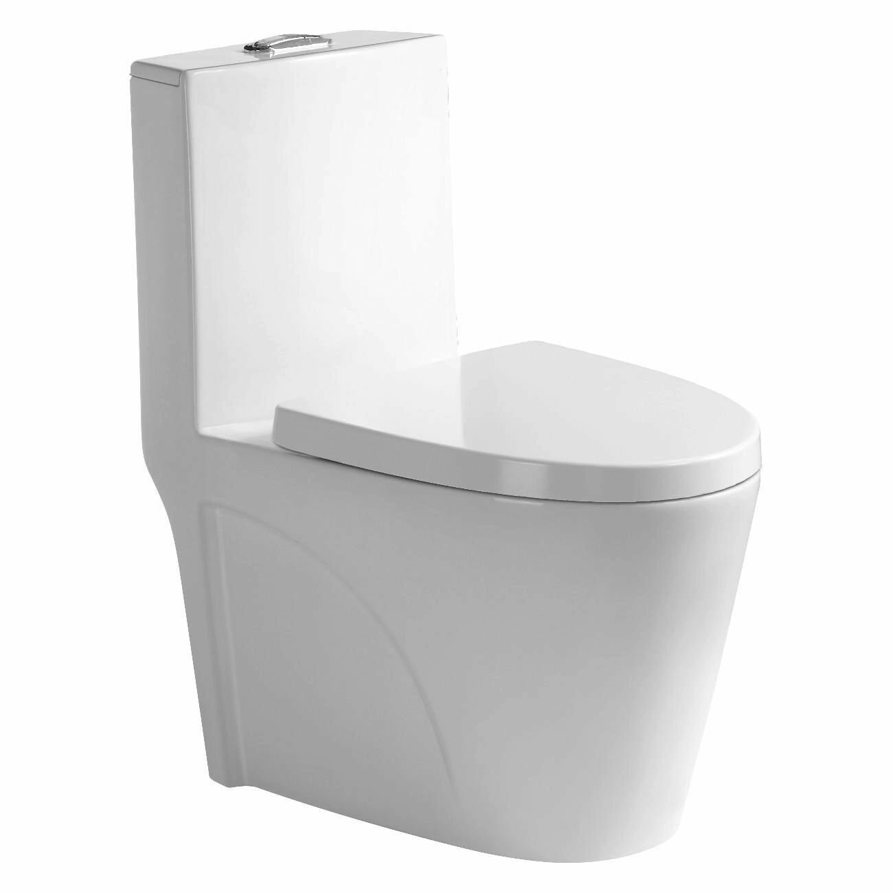 Унитаз Stella Polar Таррагона KN6224000