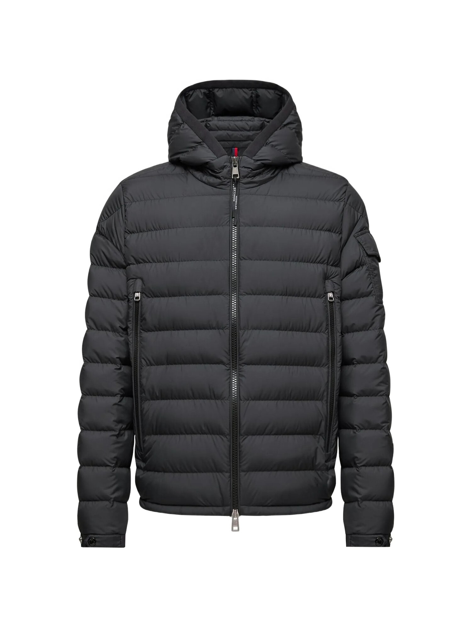 Куртка Galion hooded down jacket