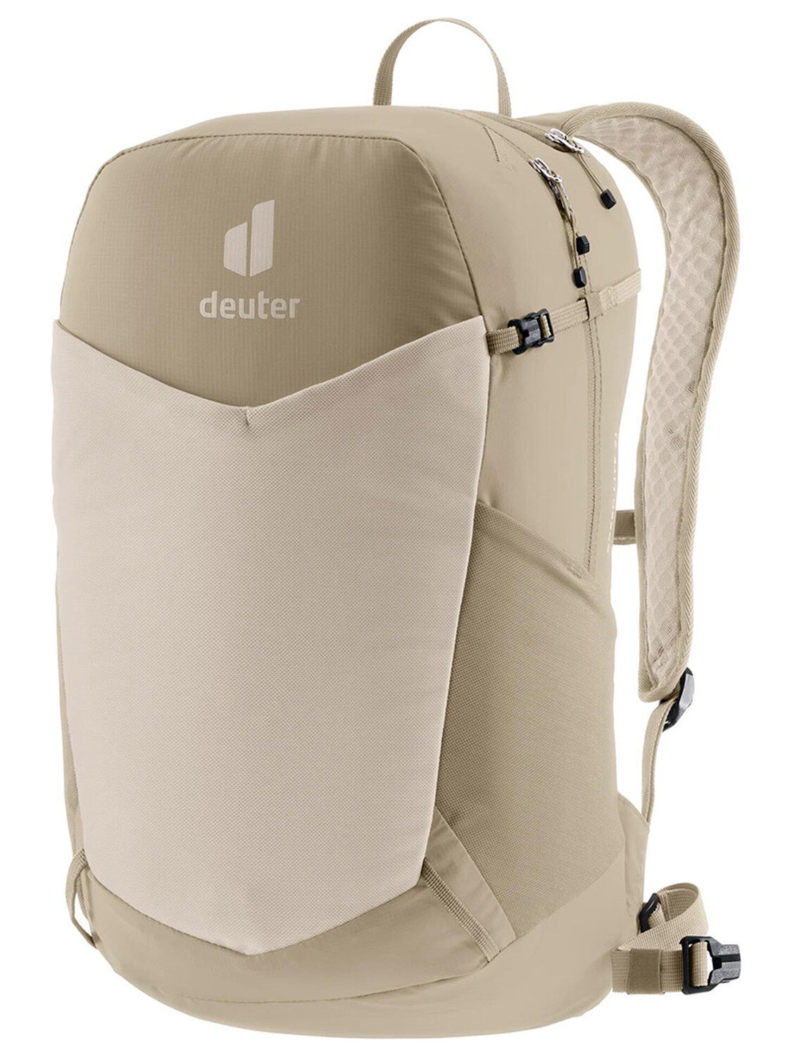 Рюкзак Deuter Speed Lite 21 2026 бежевый, для мужчин