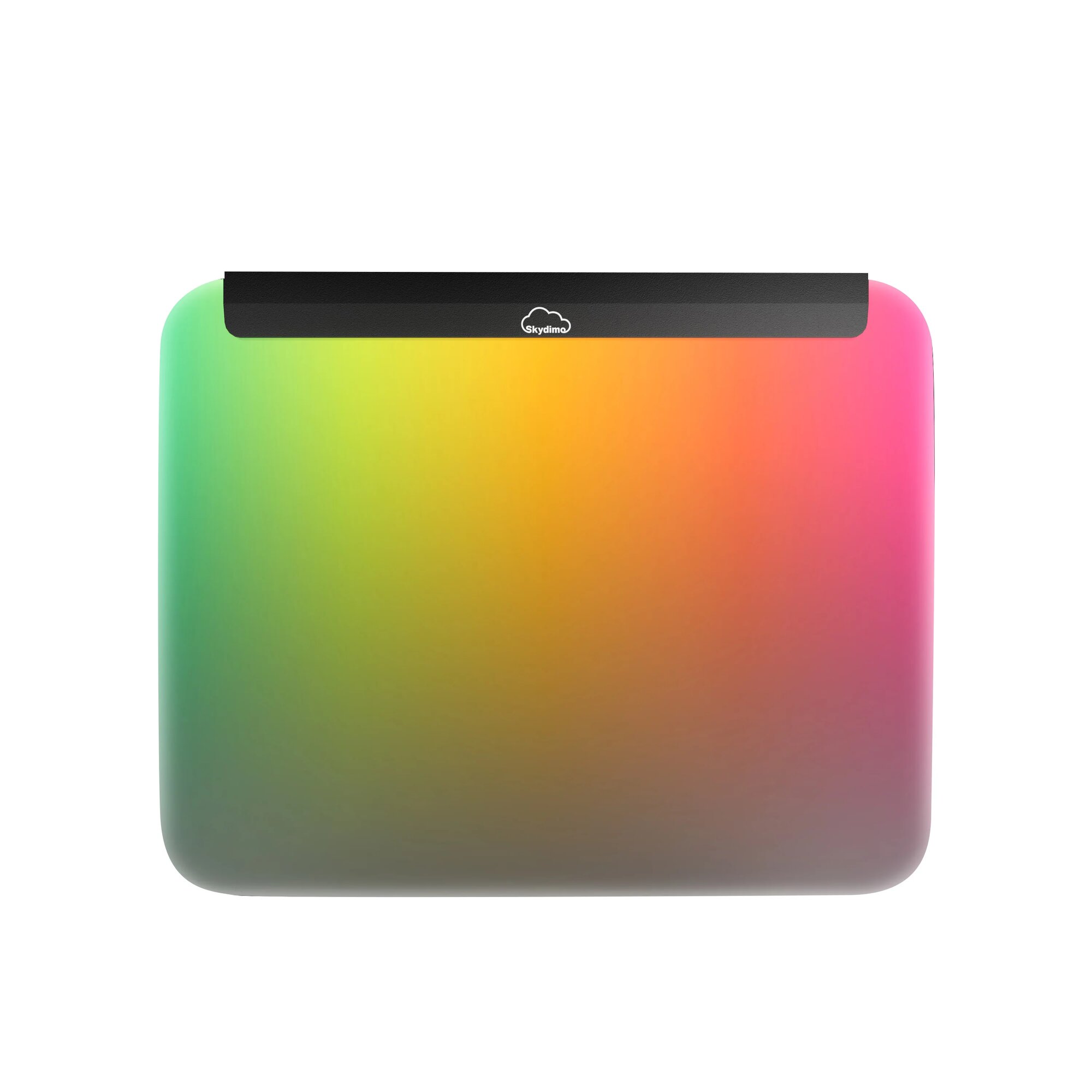 Smart RGB коврик для мыши Черный, black