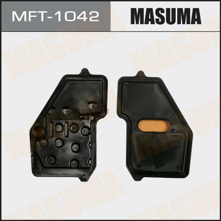 Фильтр АКПП MASUMA MFT-1042 | цена за 1 шт