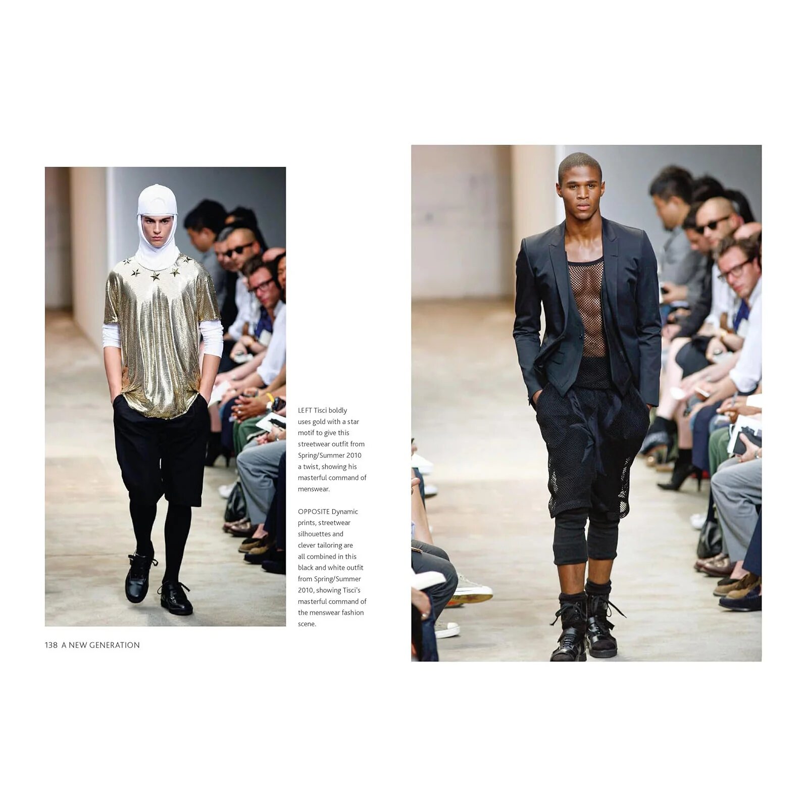 Little Book of Givenchy