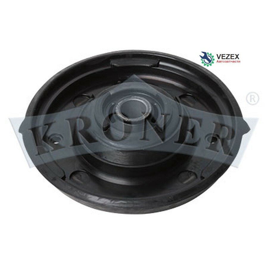 KRONER K353283 Опора амортизационной стойки