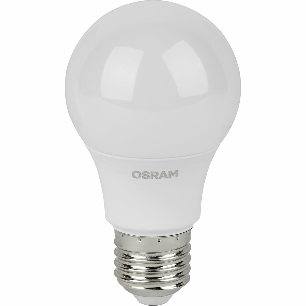 Светодиодная лампа Osram LED Value A
