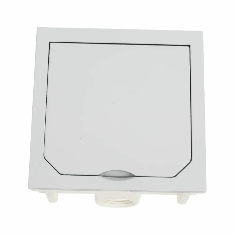 Розетка ABL schuko 1471460
