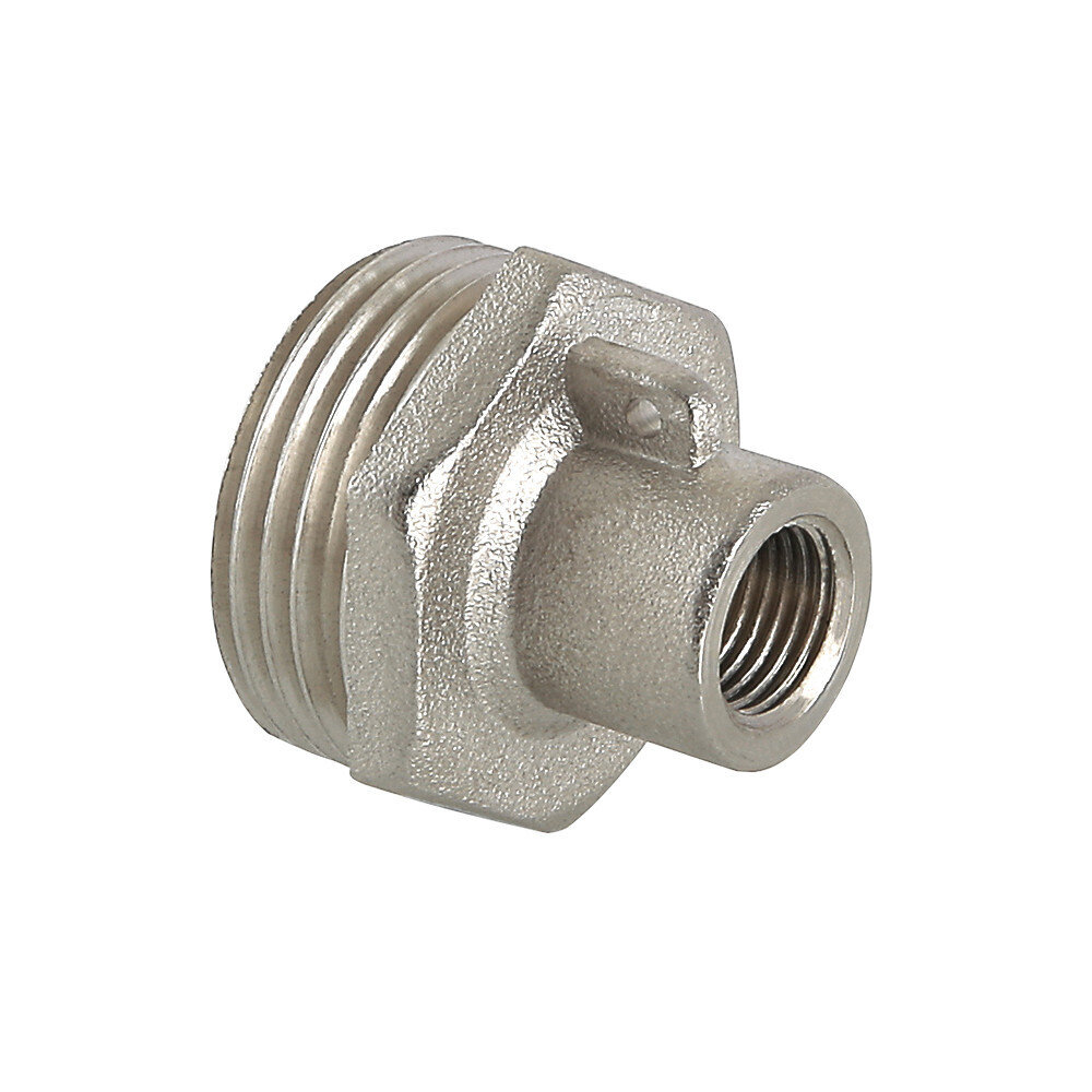 Valtec Переходник для подключения датчика температуры M10x1/2 VTr.424. N. M004