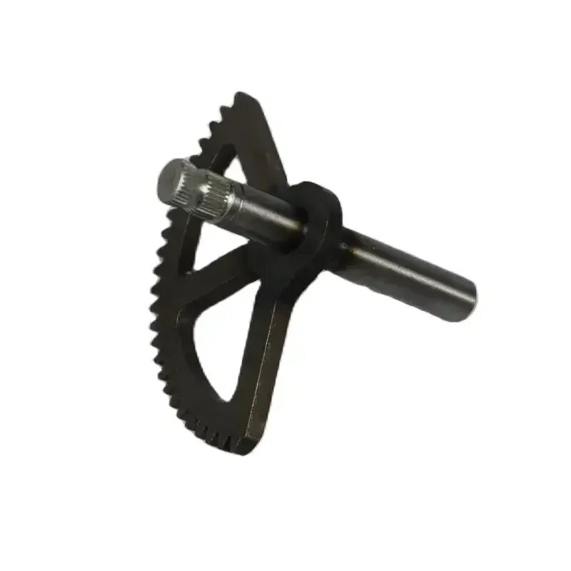 Рычаг запуска мотоцикла для SUZUKI HAOJUE HS125T-2 QS150T UE125 AN125 HJ125T-7 HJ125T-8 HJ125T-8A HS125T секторная шестерня