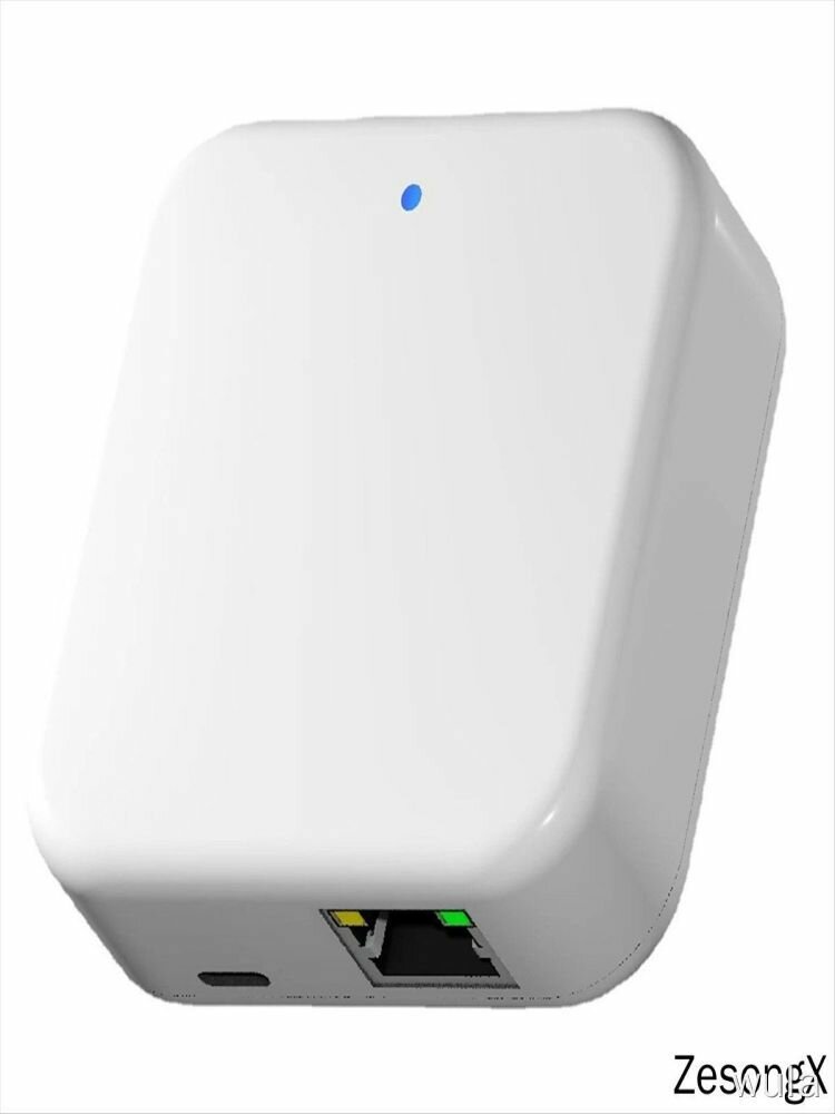 G3POE Tongtong Lock Smart Gateway Пароль Блокировка Приложения Man Good House