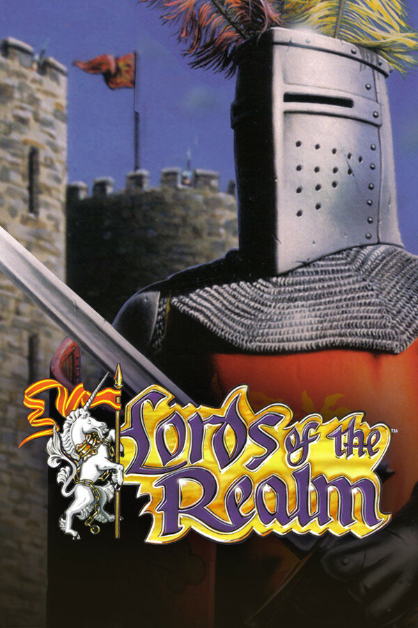Lords of the Realm, Все страны
