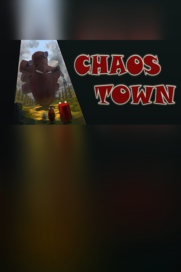 Chaos Town, Все страны