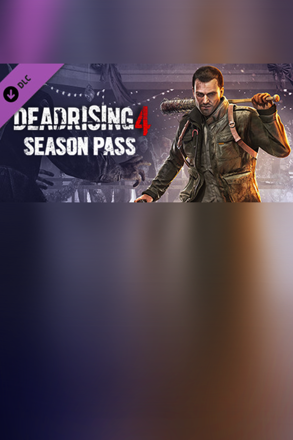 Dead Rising 4 Season Pass, Все страны