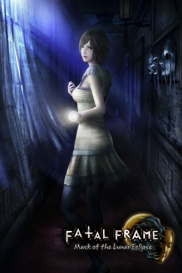 FATAL FRAME / PROJECT ZERO: Mask of the Lunar Eclipse Digital Deluxe Edition, Все страны