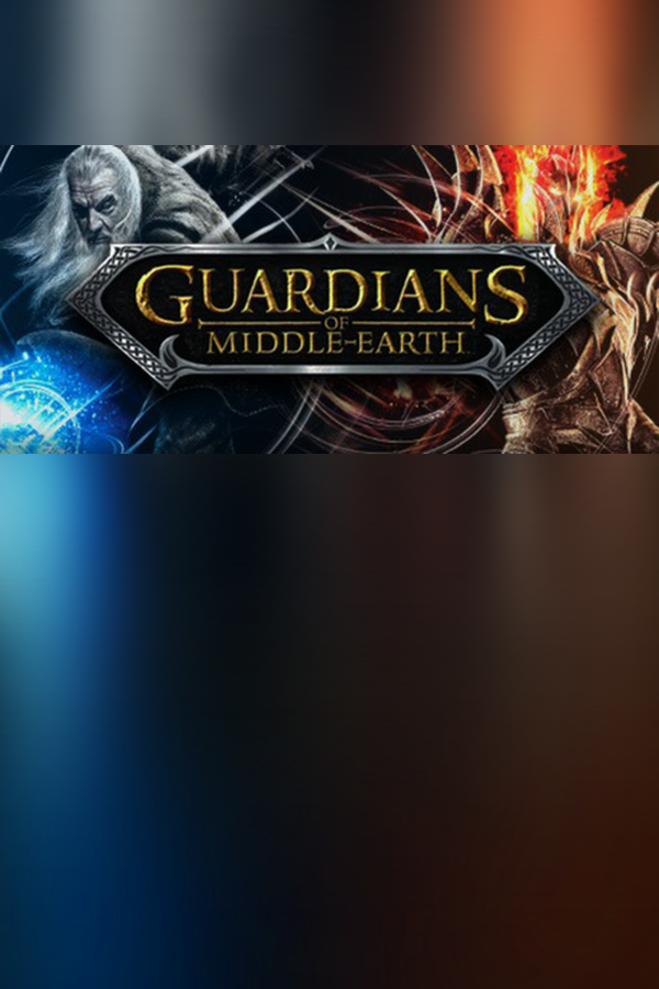 Guardians of Middle-Earth, Все страны