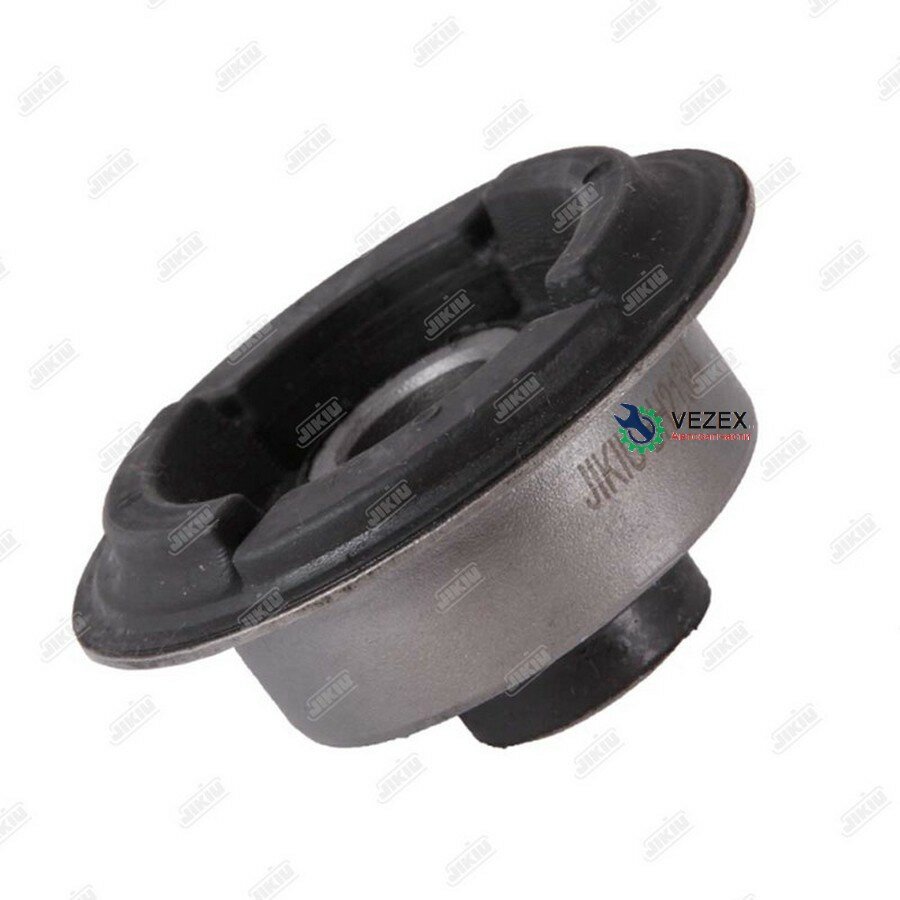 JIKIU BH21324 Сайлентблок опоры дифференциала TOYOTA LAND CRUISER 120 BH21324