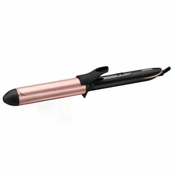 Электрощипцы Babyliss C452E черные