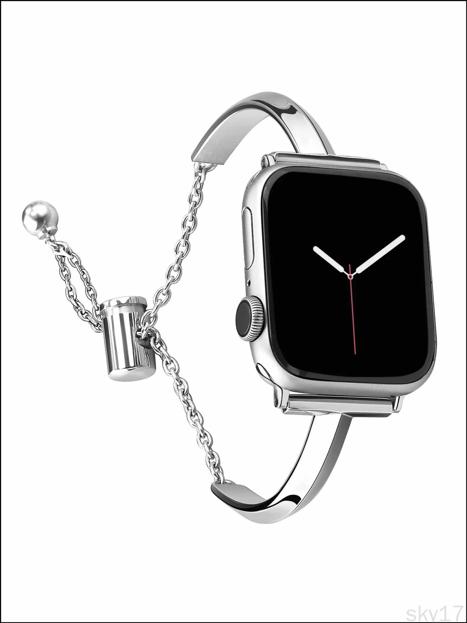Ремешок для Apple Watch Series10/11 42mm/ Series 1-9 и SE 38mm , 40mm , 41mm