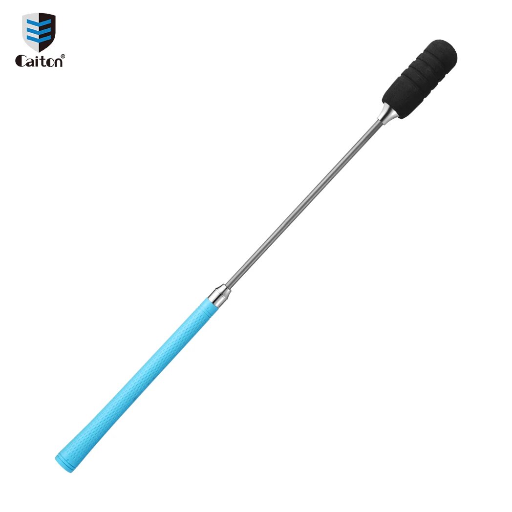 Caiton Тренировочный тренажер для гольфа A413 Sky Blue
