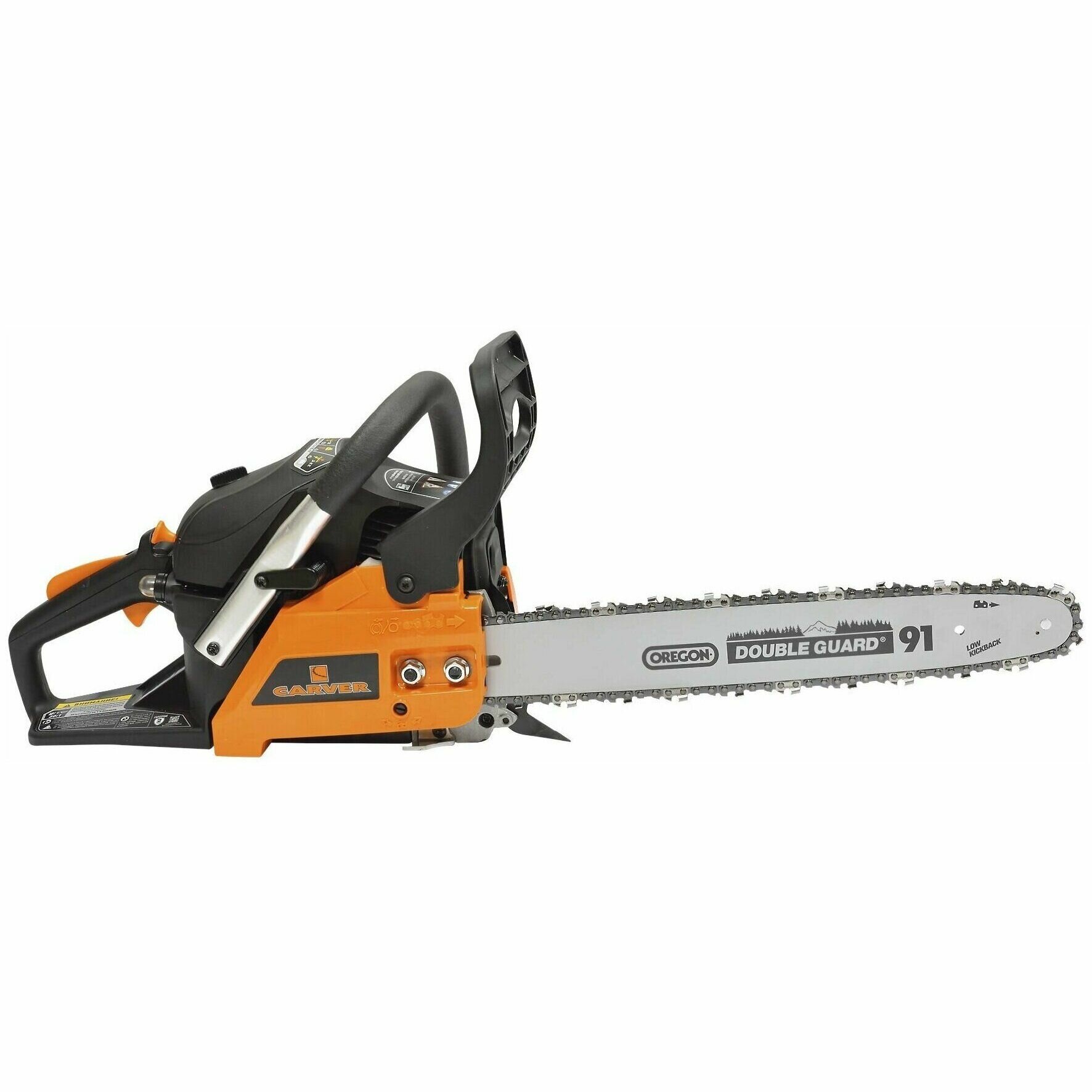 Бензопила Carver RSG 242Х (01.004.00053)