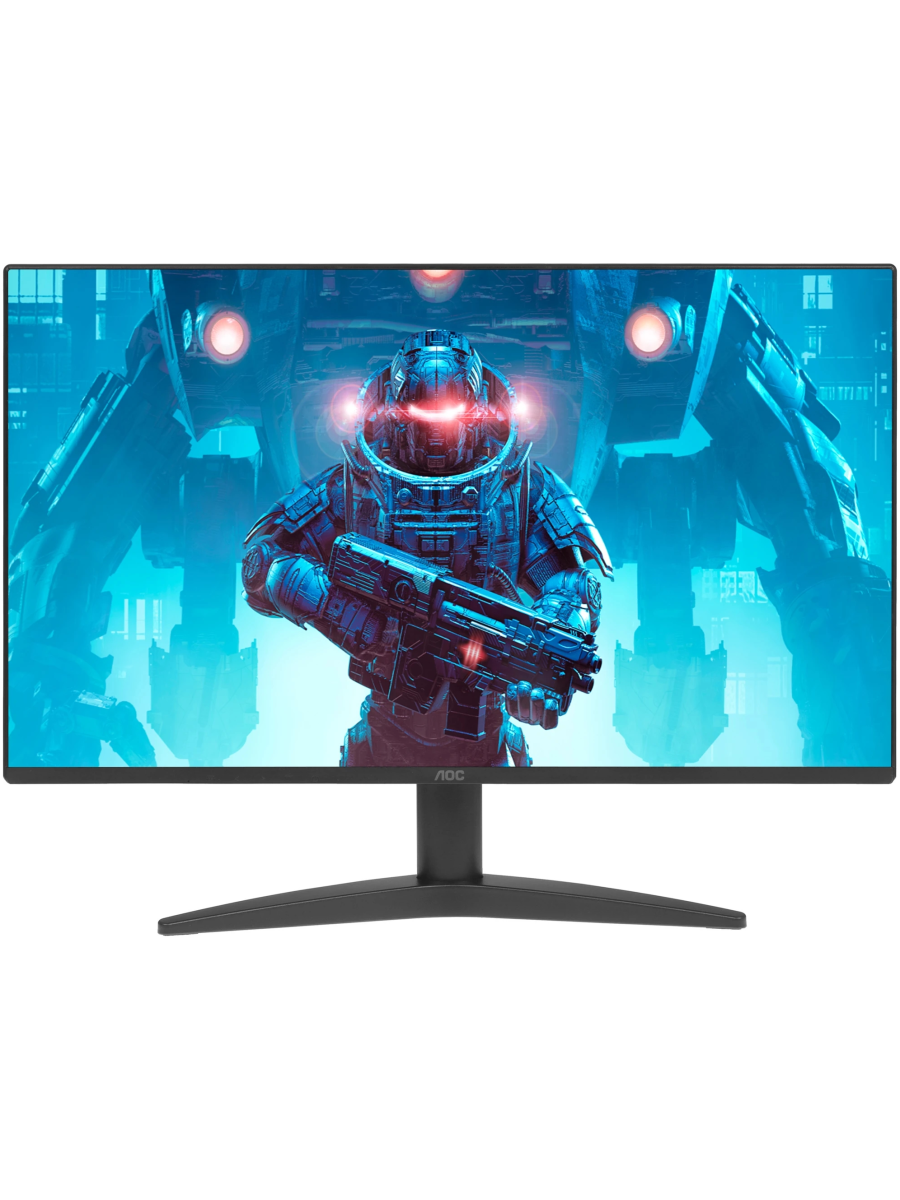 27 Монитор AOC 27B36X 27 IPS 144 Гц 1xHDMI 1xDP