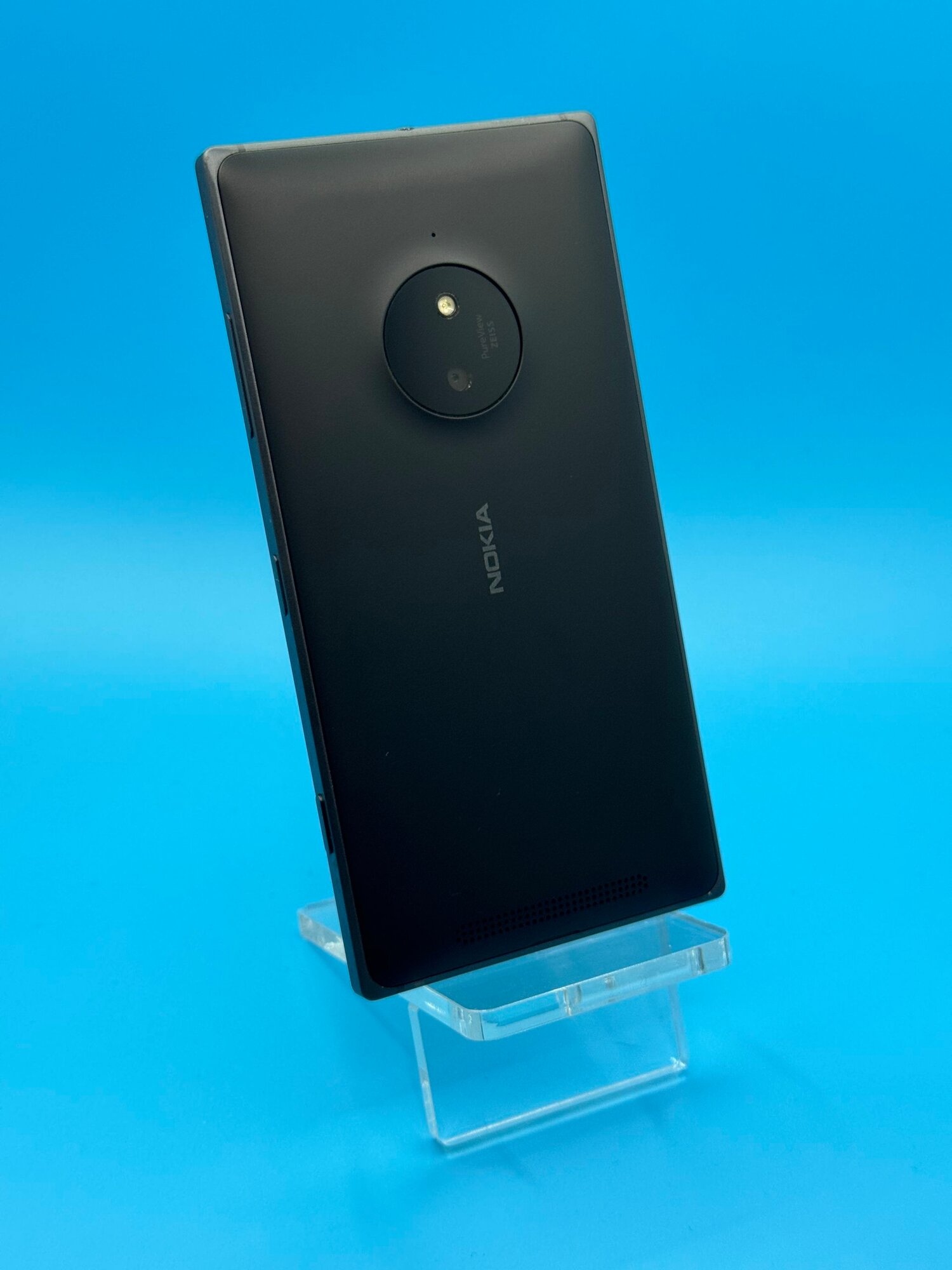 Смартфон Nokia Lumia 830 — фото 1