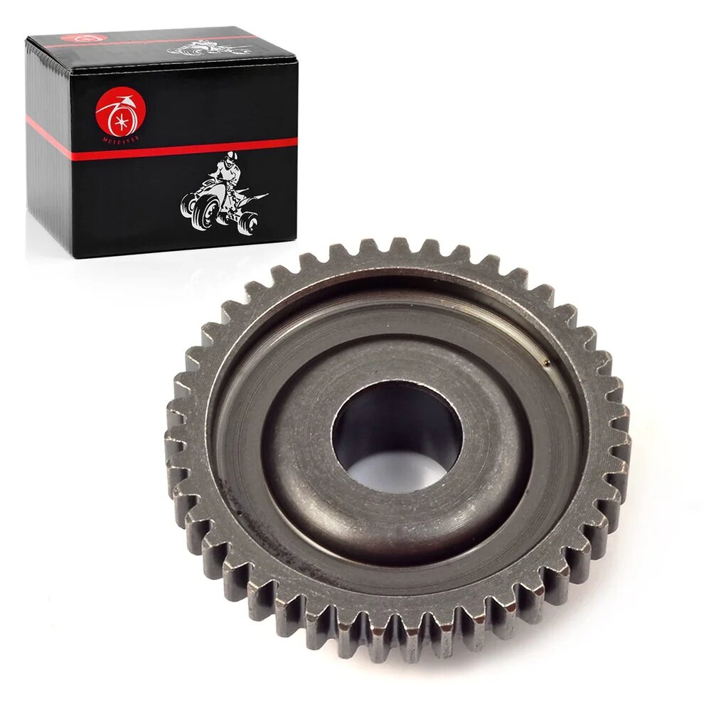Редуктор стартера 13T/43T для HONDA 450ER TRX450ER TRX 450ER 2006-2014 OEM 28150-HP1-600