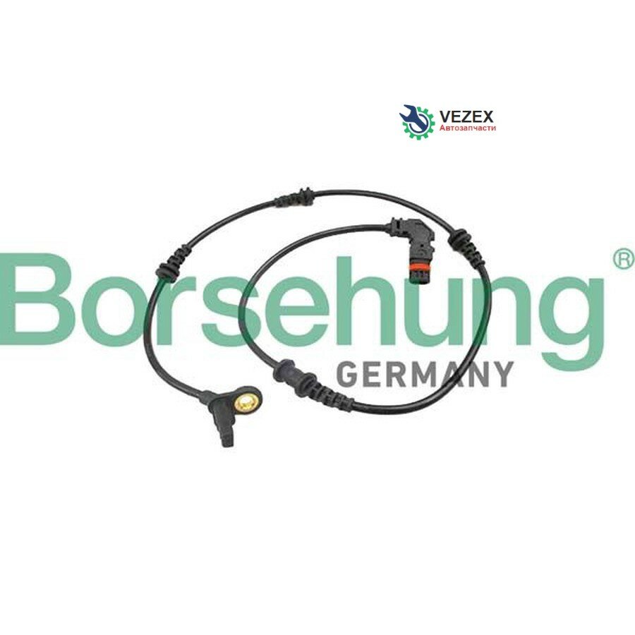 BORSEHUNG B12248 Датчик скорости вращения колеса (ABS)