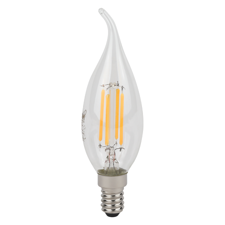 Светодиодная лампа Osram 4058075684966