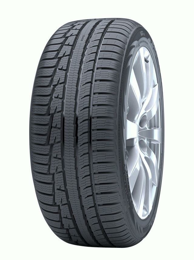 Автошина Nokian 215/45 R17 WR A3 91V