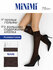 Гольфы MiNiMi Minimi Cotone, 70 den, размер OneSize, caffe