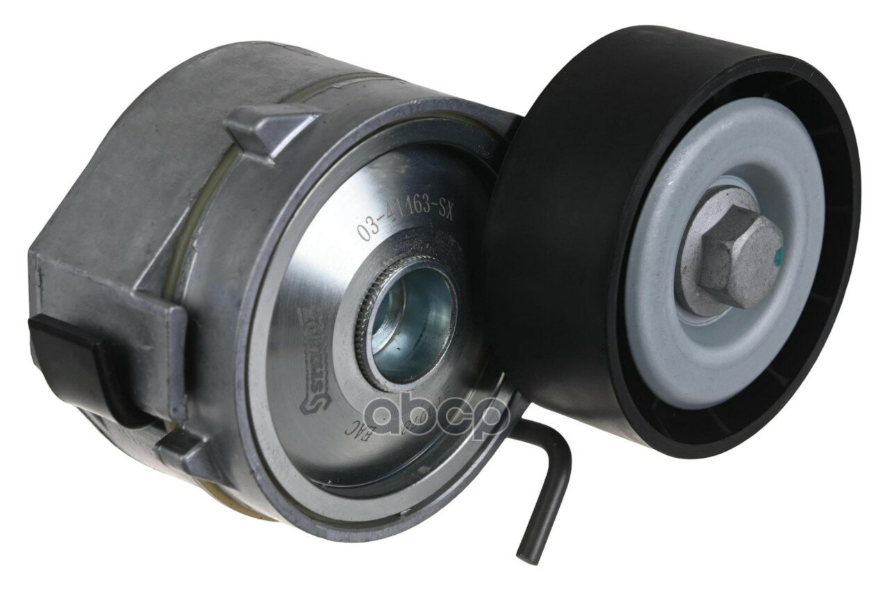 Ролик натяжной! Ford Mondeo 2.2D 07>, Citroen C5 2.2D 06> Stellox арт. 0341463SX