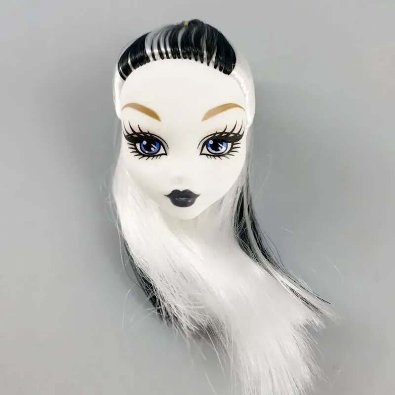 Голова для куклы Monster High