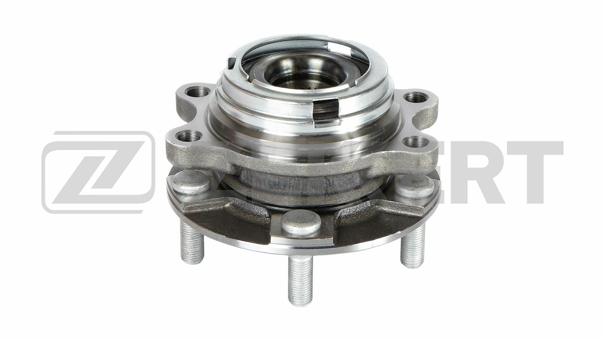Ступица перед. (с ABS) для Nissan 370 (Z34) 09-