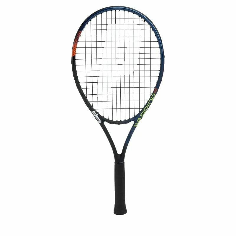 DECATHLON ракетка для большого тенниса Prince Warrior Elite 25, черная
