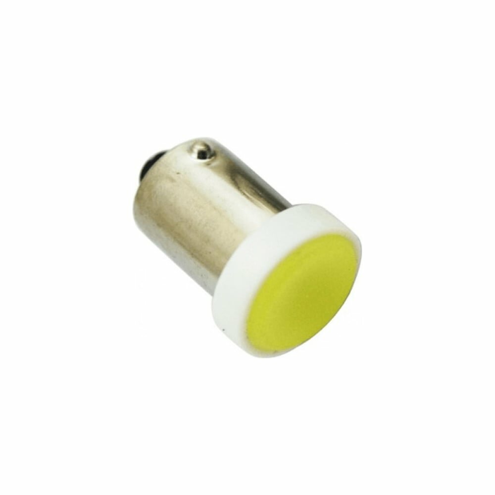 Светодиод Nord-Yada 24 В, T8-03 (1LED) (COB) T4W (Ba9s) белый 2 шт. в 1 уп. 907106