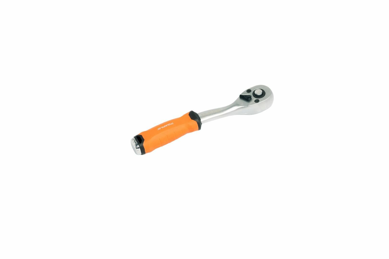 Ключ-трещотка 1/4" (72 зуба) MRH-1/4