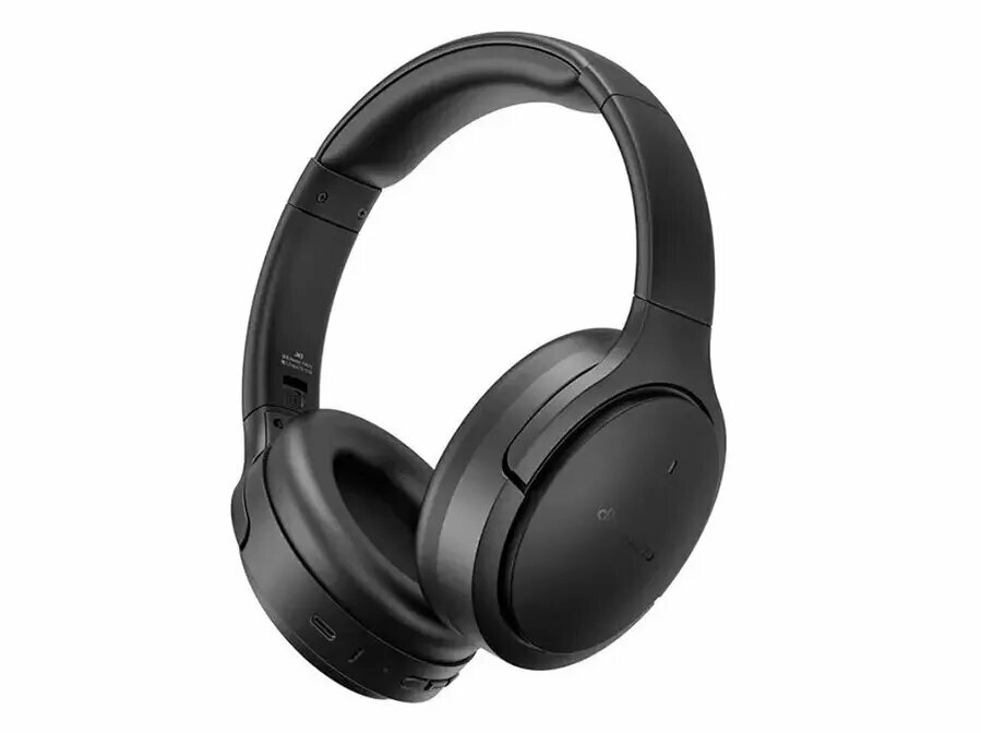 Наушники FIIO JN3 Black