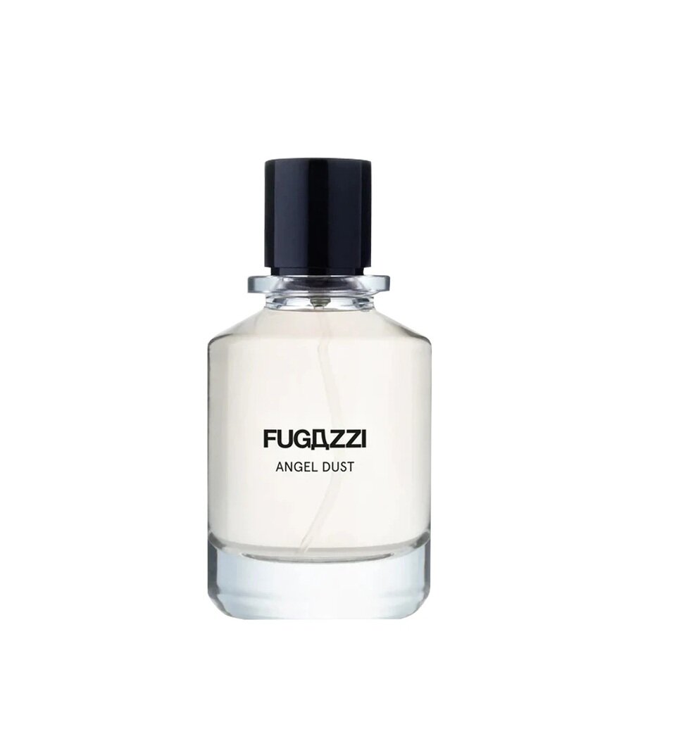 Fugazzi Angel Dust 50 мл парфюмерная вода для мужчин и женщин, древесные, мускусные