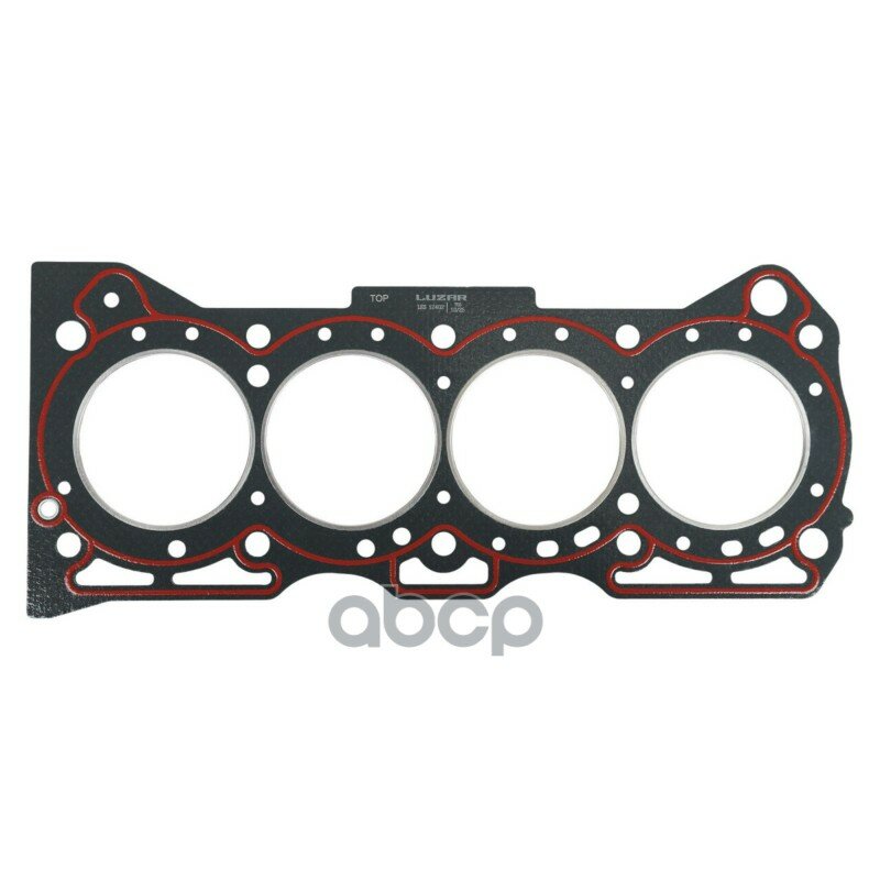 Прокладка ГБЦ для а/м Suzuki Escudo (88-)/Vitara (88-) 1.6i [G16A] (LES 12402) LUZAR арт. les-12402