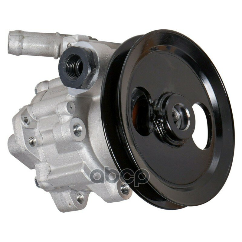 Насос ГУР для а/м ГАЗель-Бизнес УМЗ 4216/Next А274 EvoTech 2.7 LUZAR арт. LPS0302
