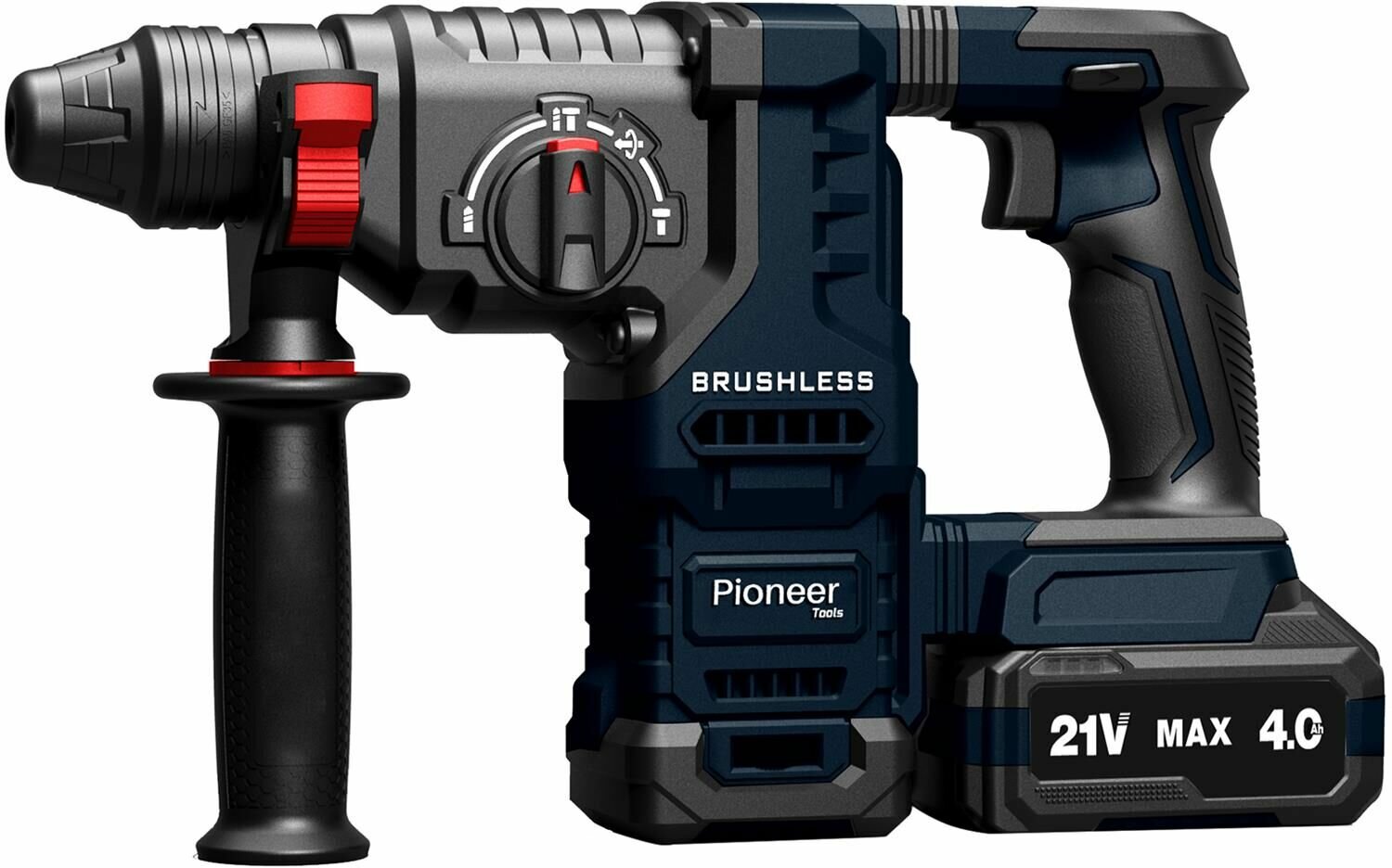 Перфоратор Pioneer RH-E20V40-01C