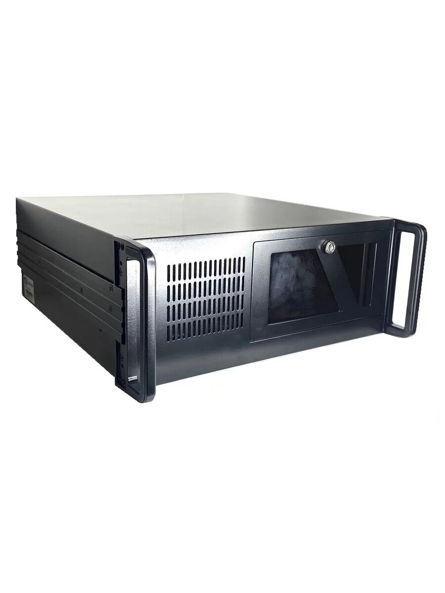 Корпус промыщленный AXIOM AX61400TB (E261400102) (уценка)