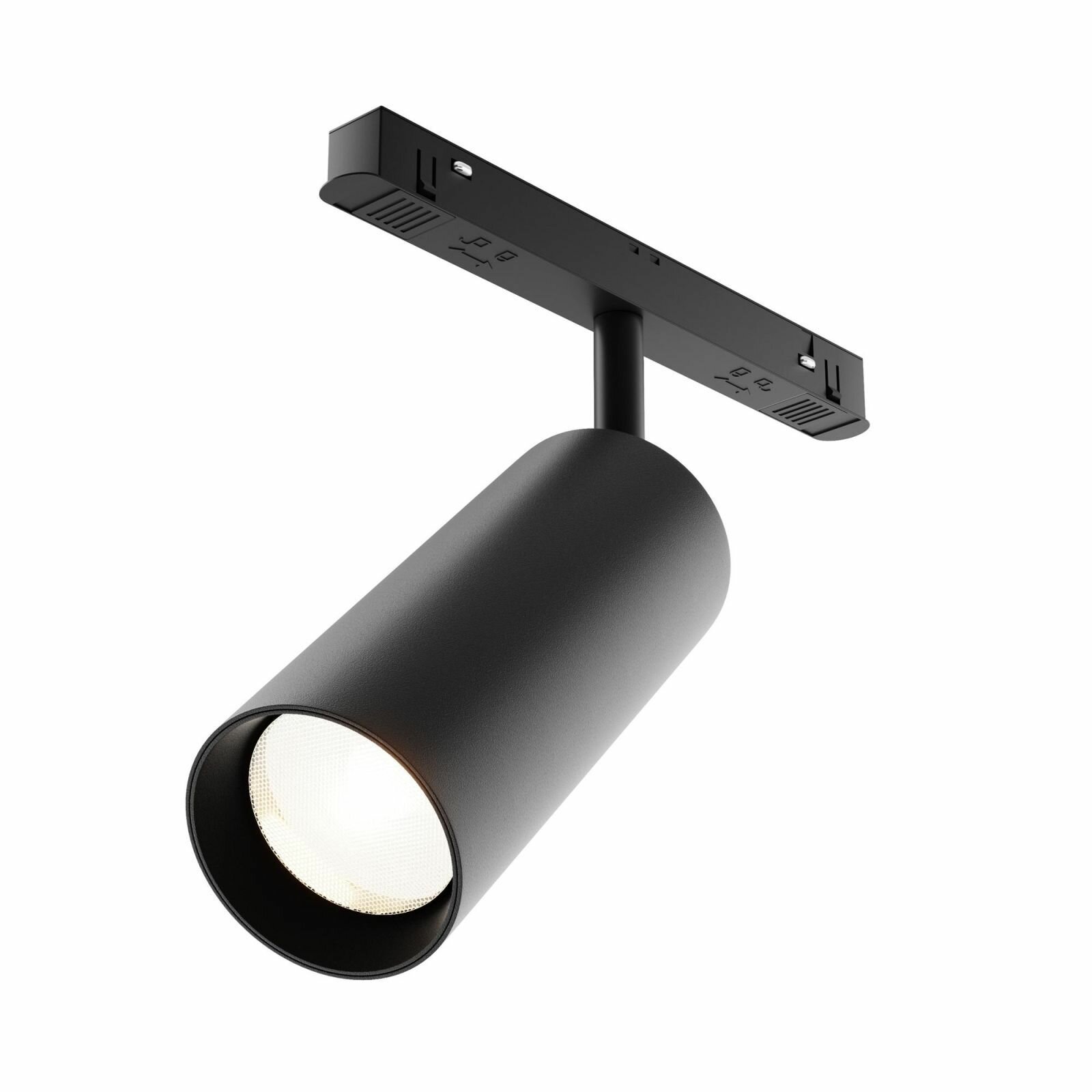 Светильник трековый focus led exility 3000k 20вт 36 градусов