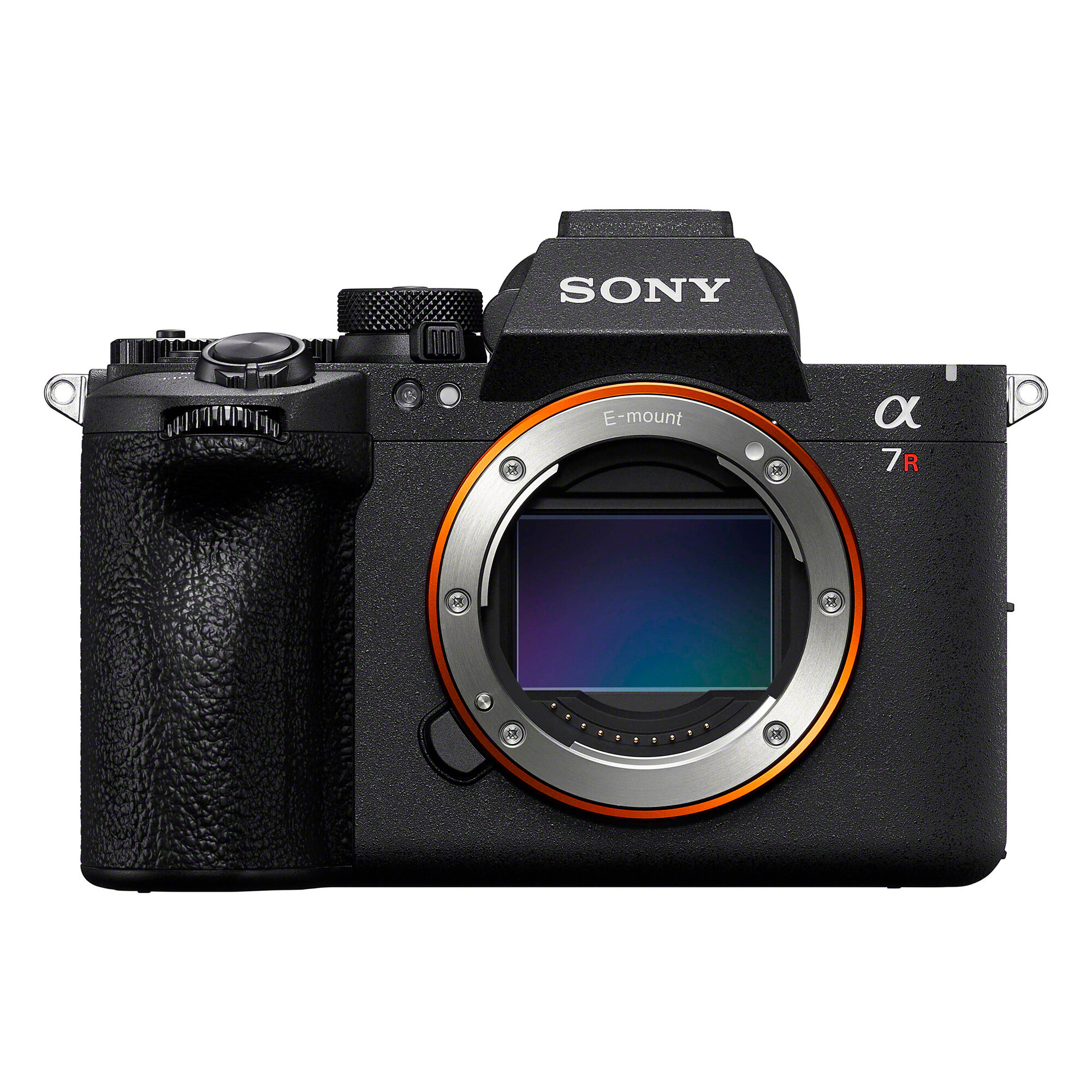 Беззеркальный фотоаппарат Sony Alpha a7R VI (ILCE-7RM6) Body