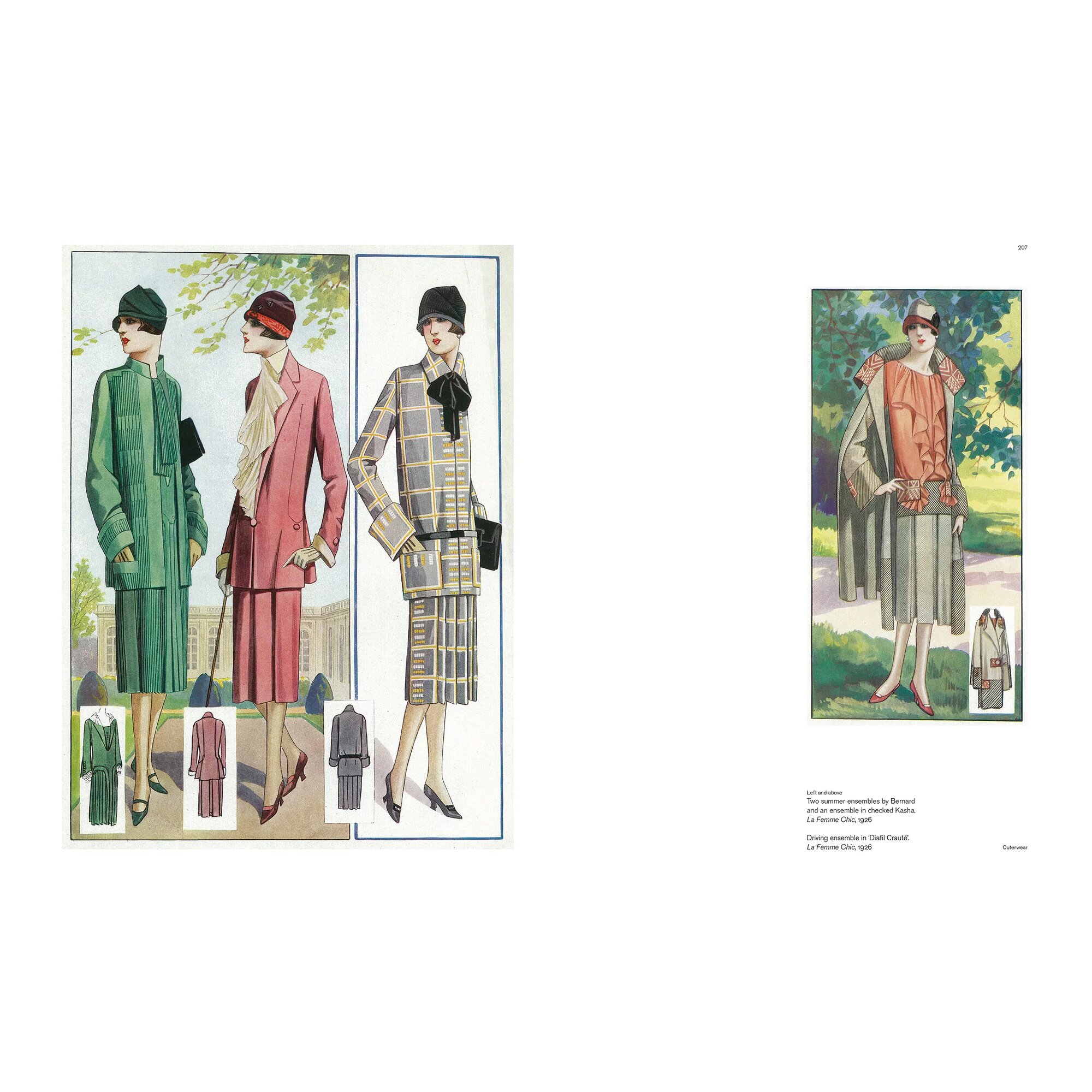 1920s Fashion Sourcebook — фото 1